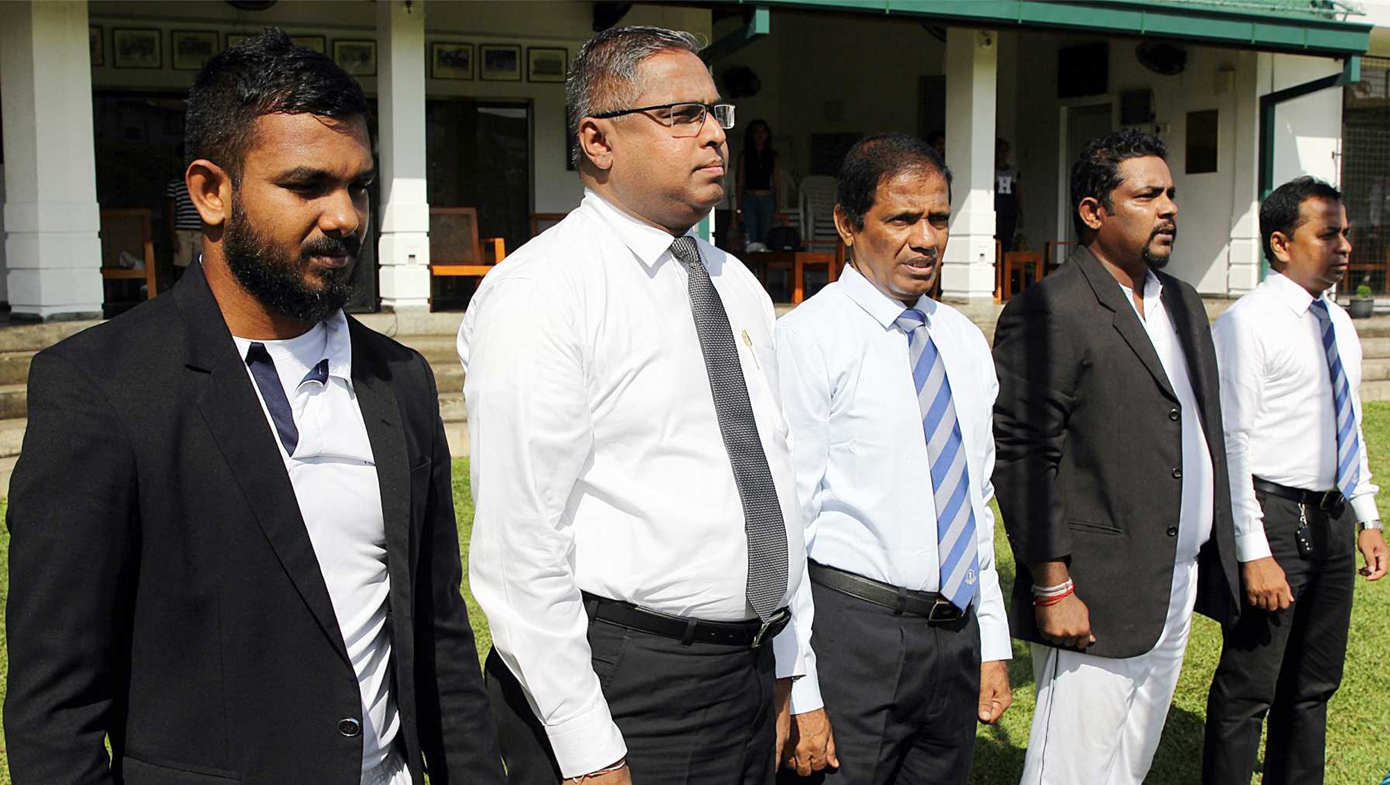 David Pieris Group of Companies powered “DPGC” Challenge Trophy | DPMC