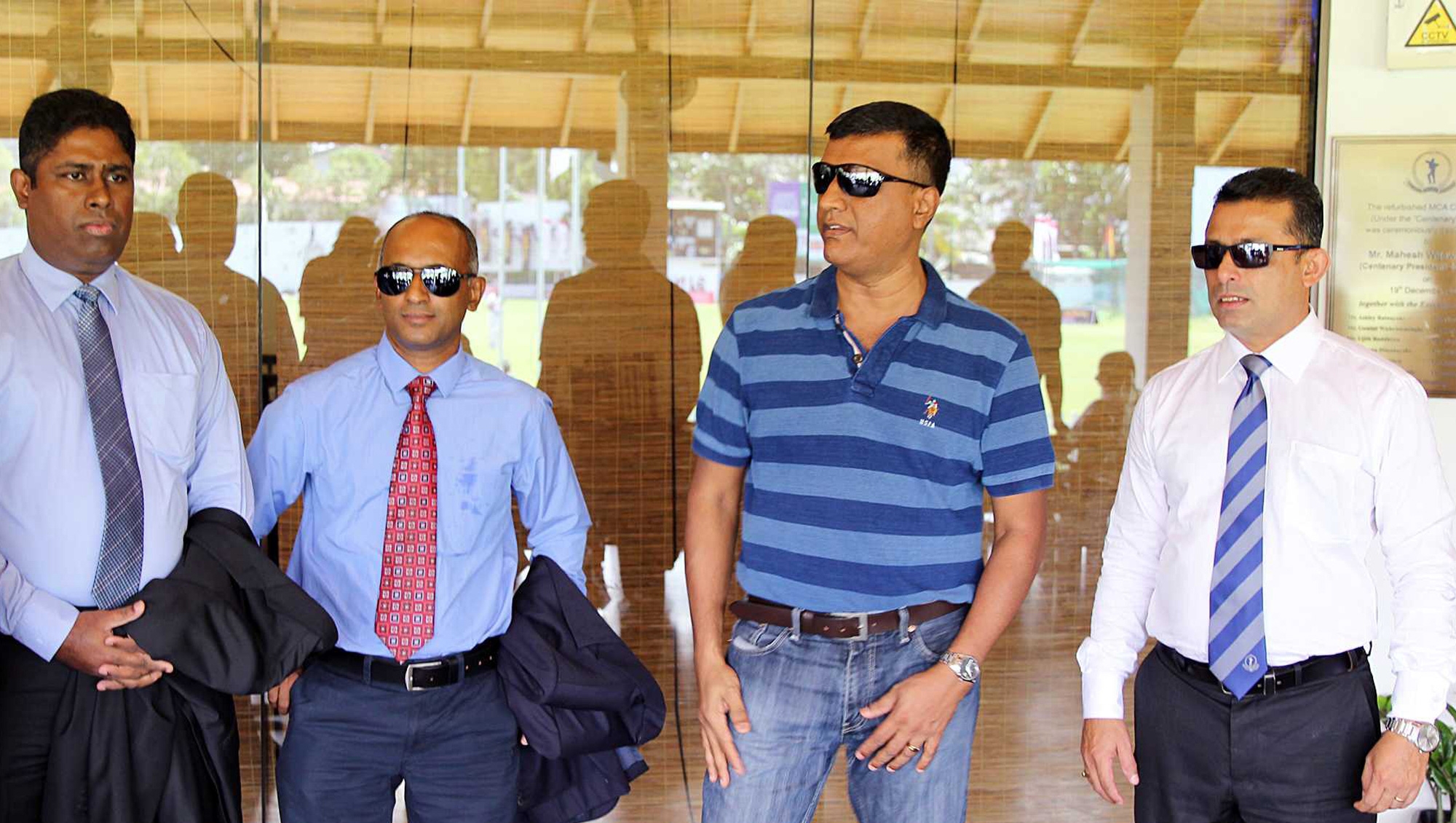 David Pieris Group of Companies powered “DPGC” Challenge Trophy | DPMC